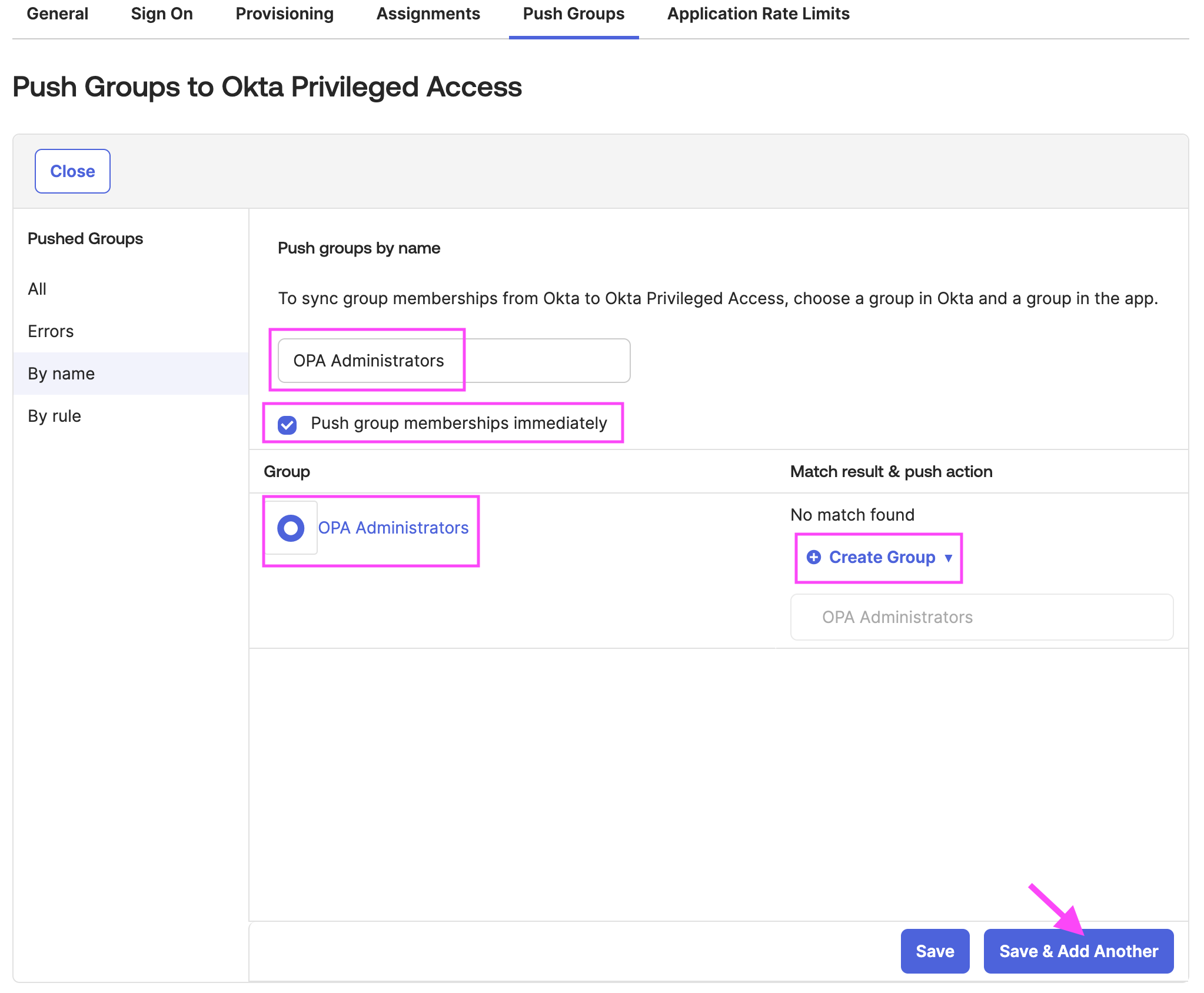 【Okta】Okta Privileged Access による安全な SSH サーバアクセス（基本編）｜Nextmode Blog
