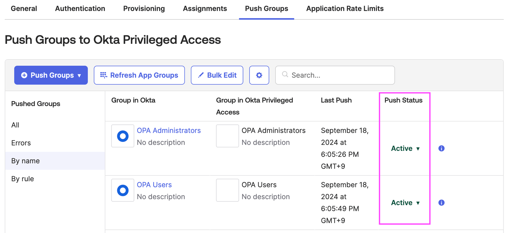 【Okta】Okta Privileged Access による安全な SSH サーバアクセス（基本編）｜Nextmode Blog