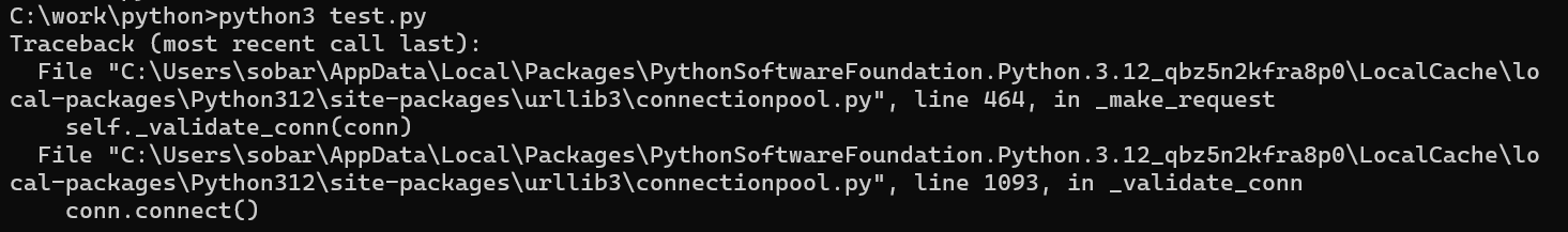 【Netskope】【運用】Pythonのインターネットアクセス制御について整理してみた件（SWG）｜Nextmode Blog