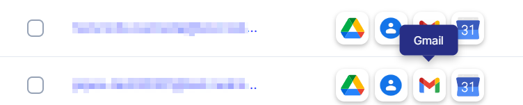 SysCloudを始めてみた：Google WorkSpaceバックアップからのリストア｜Nextmode Blog
