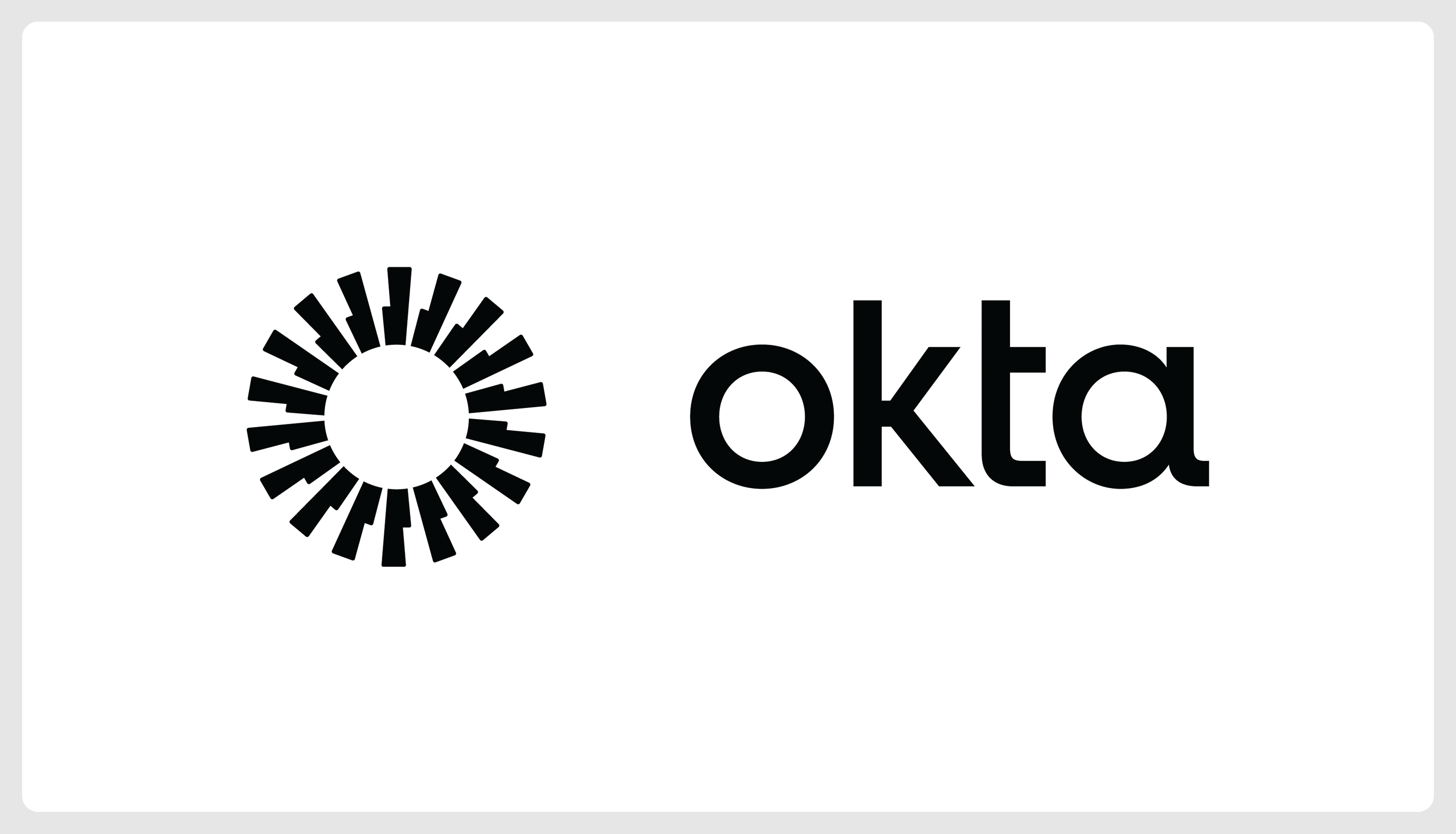  Okta Okta SaaS ID Nextmode Blog