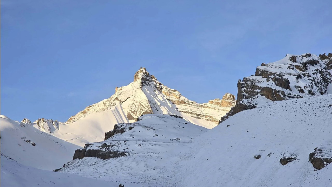 ヒマラヤにて、クラウドを背負い歩む：アンナプルナ・サーキット（ACT）｜Nextmode Blog